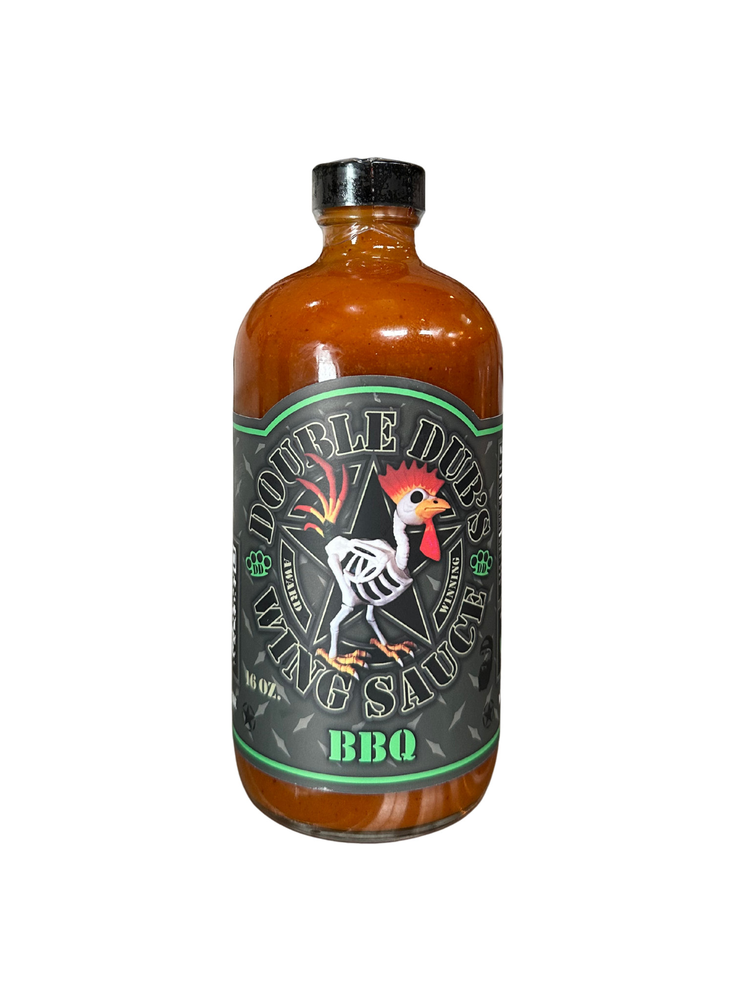 Double Dub's BBQ Sauce – Double Dubs Swag