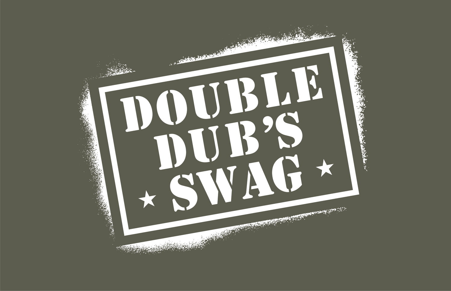 Double Dub's Swag – Double Dubs Swag